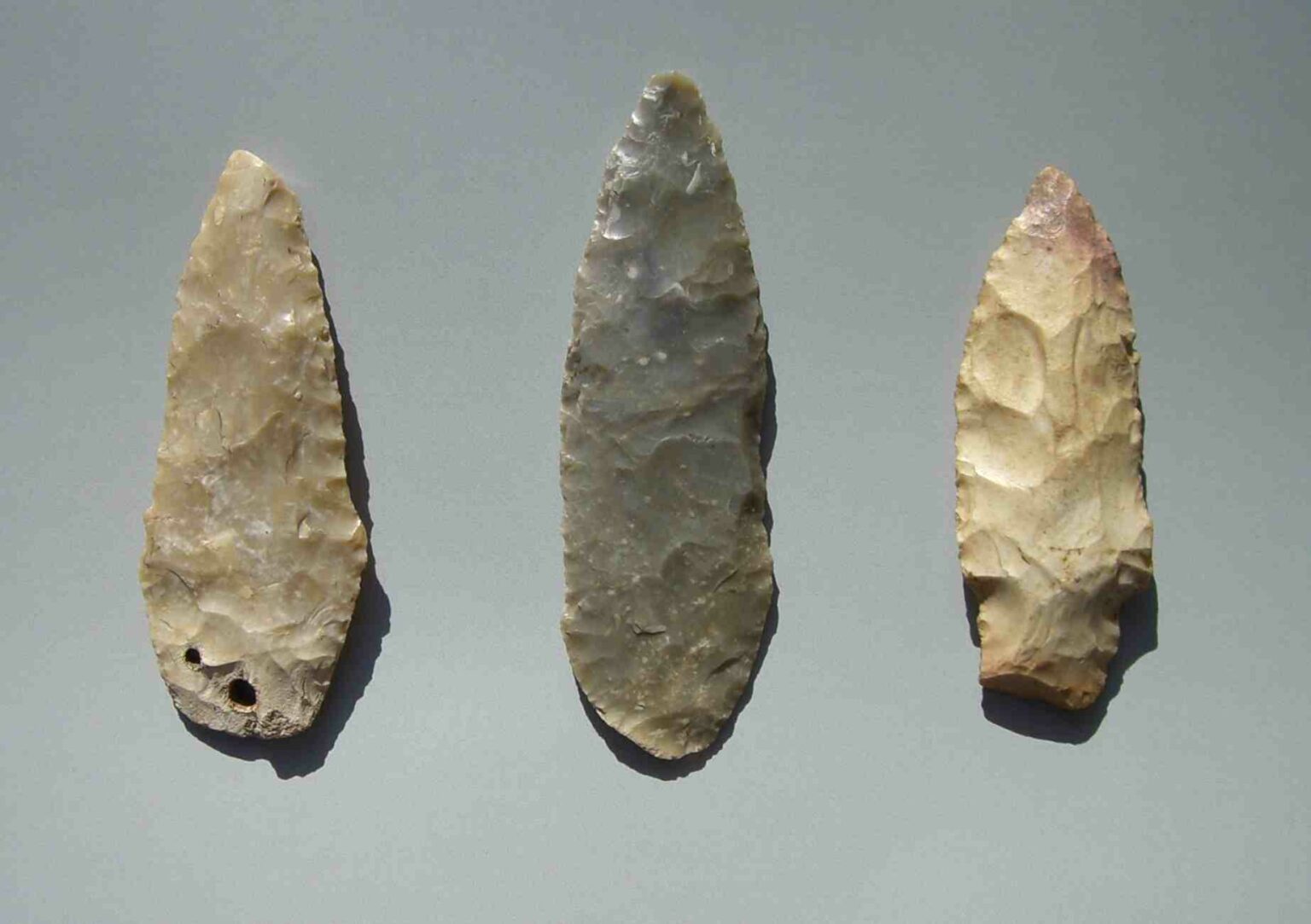 Faszination Steinzeit - Museumsverband Südtirol