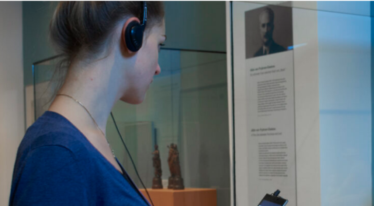 STANDARDS FÜR MUSEEN: Deutscher Museumsbund veröffentlicht neuen ...